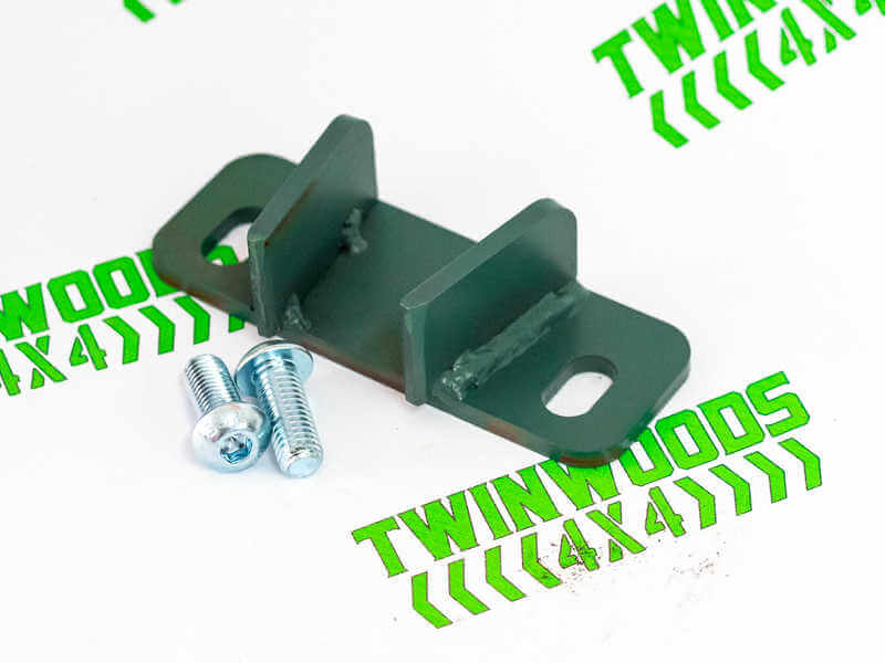 TW018 TD5 Flywheel Locking Tool - Dual Mass and Solid