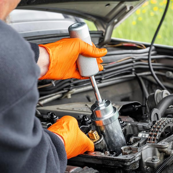 Td5 Injector Puller / Removal Tool