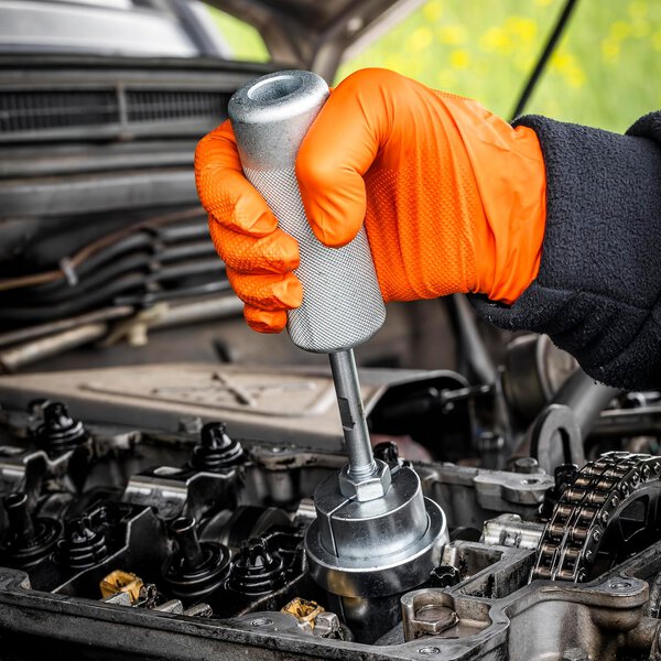 Td5 Injector Puller / Removal Tool