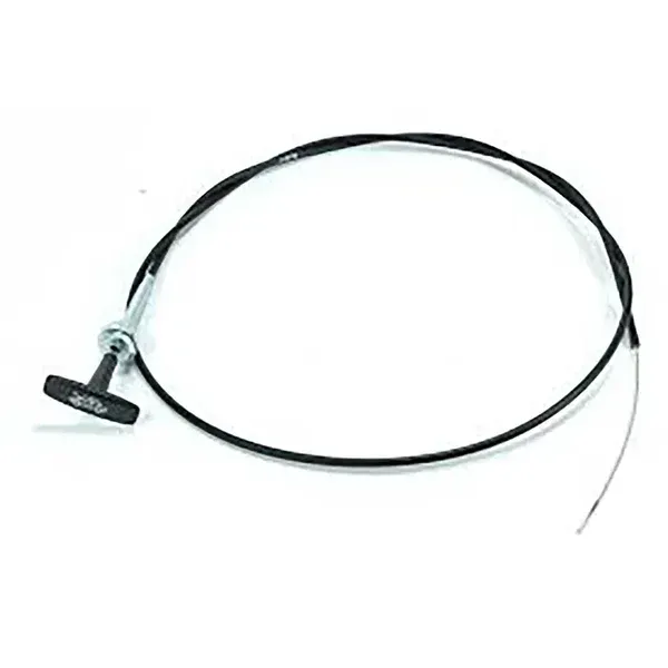 Defender TDI Bonnet Release Cable ALR9556 (all 1983-1998)