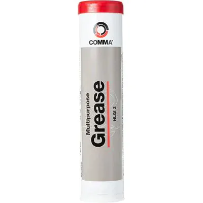 Comma Multipurpose EP2 / NLGI 2 Grease 400g