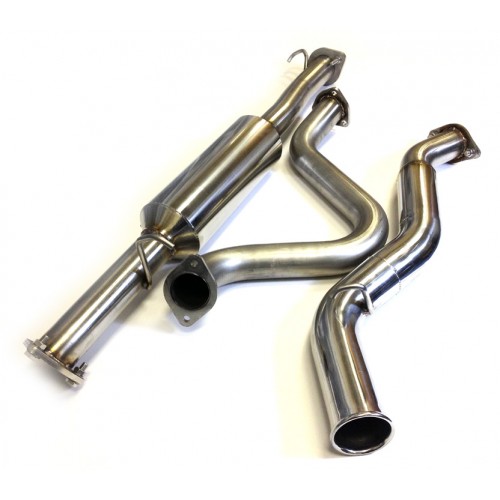 TD5 Performance Upgrades – Defender & Discovery 2 Tuning Parts