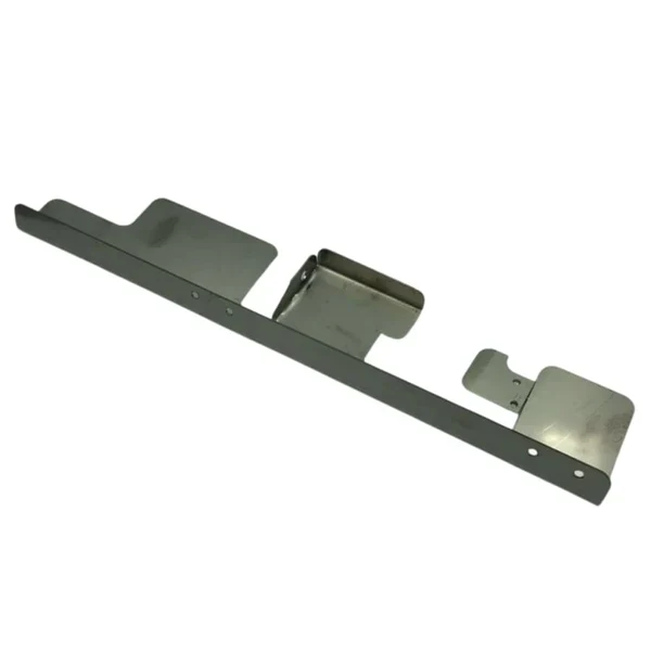 Defender Bonnet Release Guard