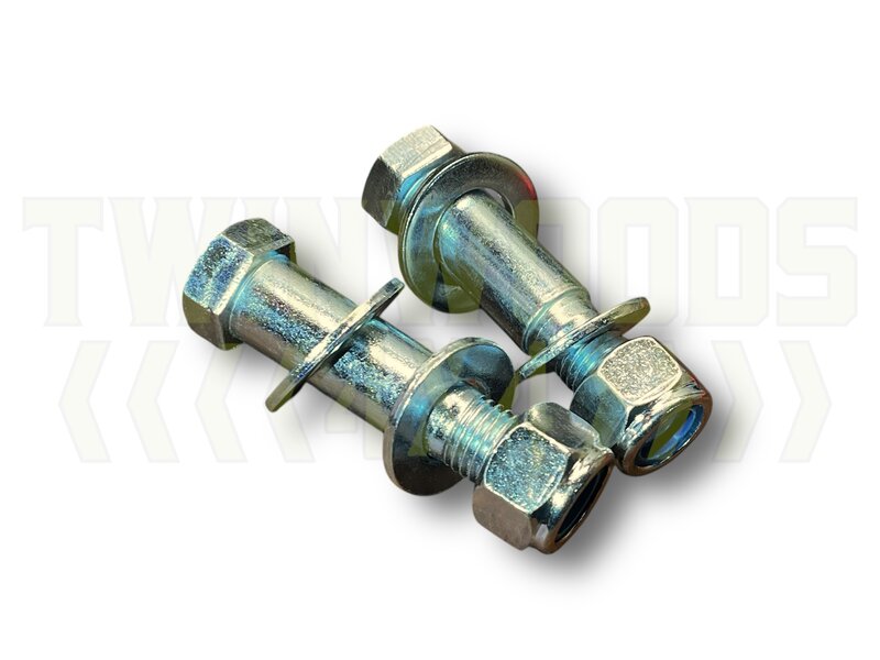 Anti Roll Bar Drop Link Bolt Kit