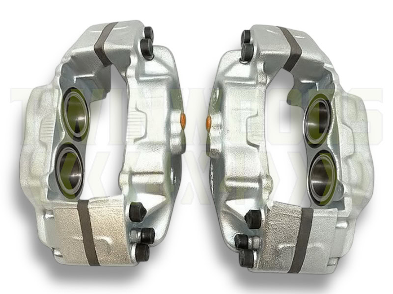 Td5 Remapping & Performance - powered by ALIVE - Twinwoods 4x4