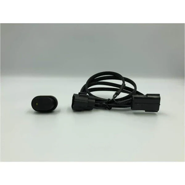 Defender Td5 Fuel Shut Off Switch