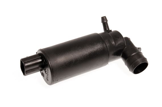 Windscreen Washer Pump (Defender/D1/D2) DMC100550