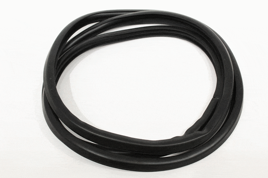 Discovery 2 Sunroof Seal EEQ500010