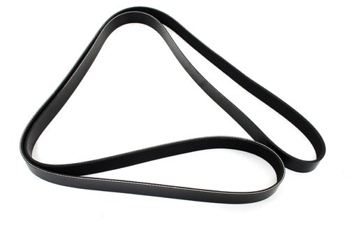 Discovery 2 V8 Auxiliary Drive Belt (with AC without ACE) ERR6898