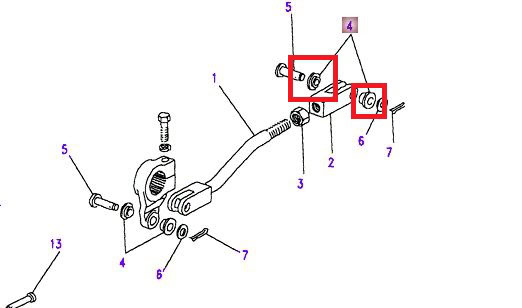 Transfer Box - Twinwoods 4x4
