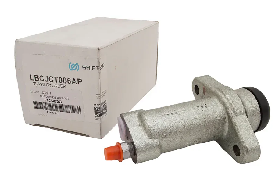 Defender/Discovery 1/RRC TDI/V8 Clutch Slave Cylinder FTC5072