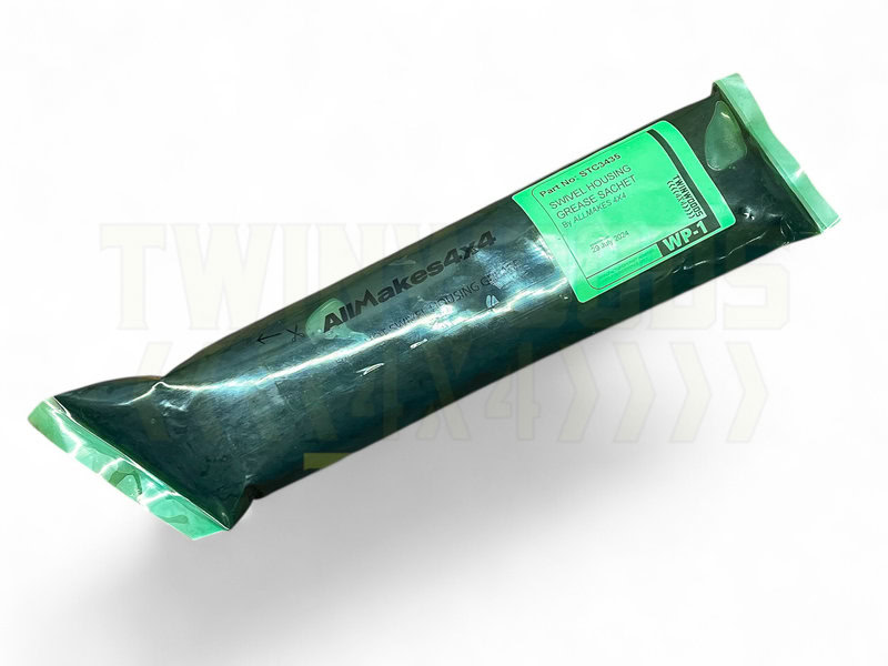 Swivel Housing Grease Sachet STC3435 - Twinwoods 4x4