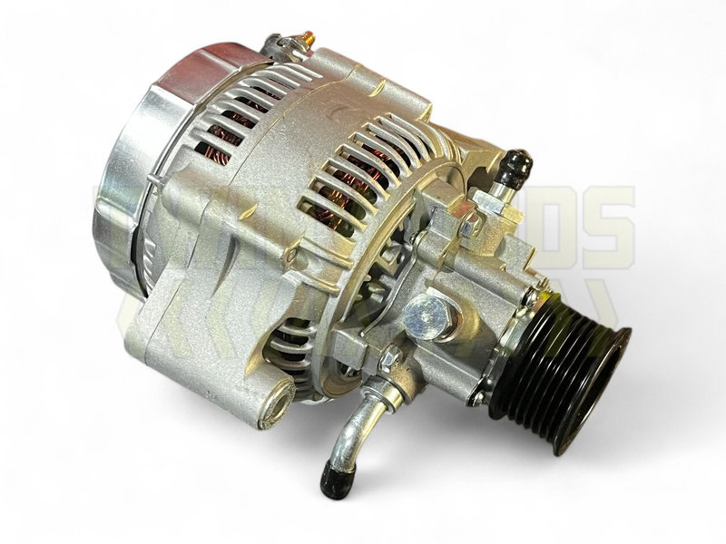 Land rover discovery 2 td5 alternator store