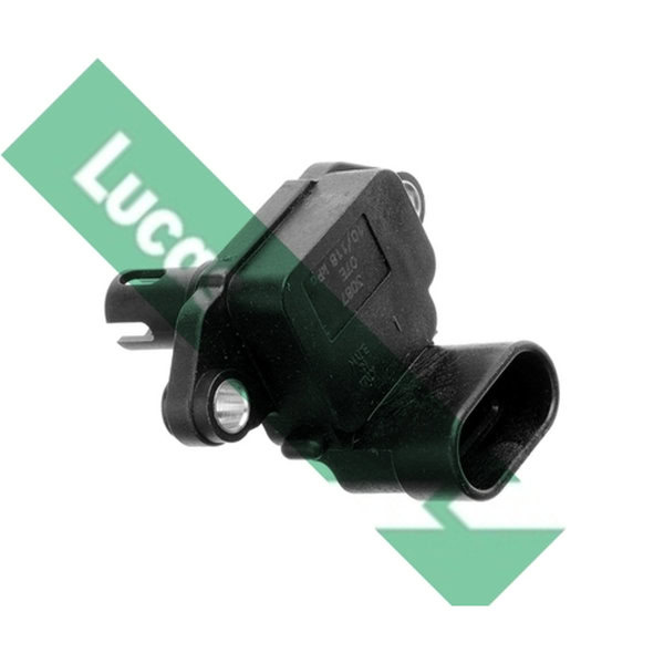 Td5 Ambient Air Pressure AAP Sensor (4 pin)