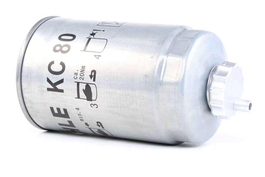 PIH100040 Discovery 2 Td5 Expansion Tank to Fuel Cooler Hose