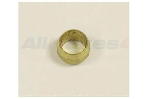 NRC9771 Fuel Pipe Olive - D1/DEF 83-06/RRC/P38 - Twinwoods 4x4 Ltd ...