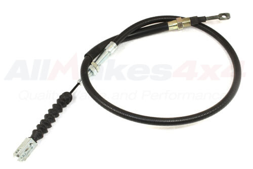 Defender 110/130 Handbrake Cable NTC3480