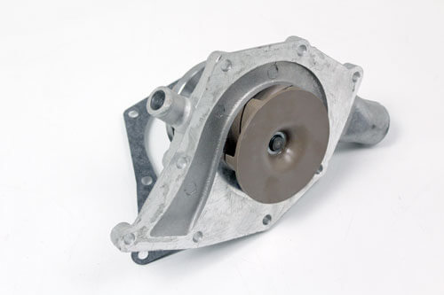 RTC6395P OEM Water Pump - Discovery 1/RRC 200Tdi