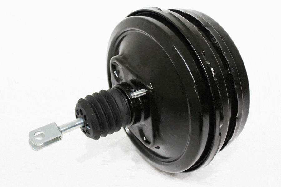 Defender ABS Brake Servo / Brake Booster Unit SJG100240