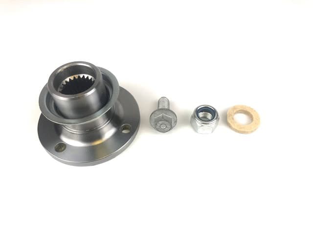 Rover 4 Bolt Differential Flange Kit (without seal) STC4858