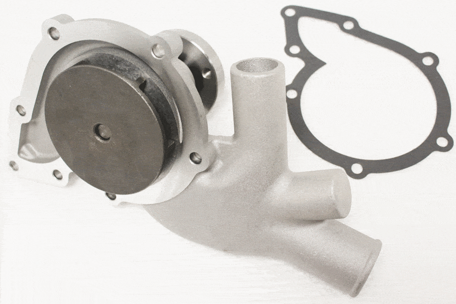 Defender 200TDI Water Pump (ProFlow) STC639G