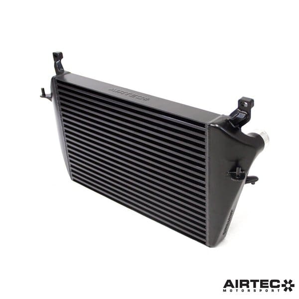 TD5 Intercoolers & Boost Cooling | Defender & Discovery 2