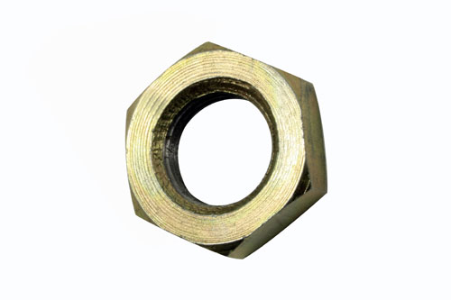 Lock Nut for Greaseable Track Rod Ends (RH)
