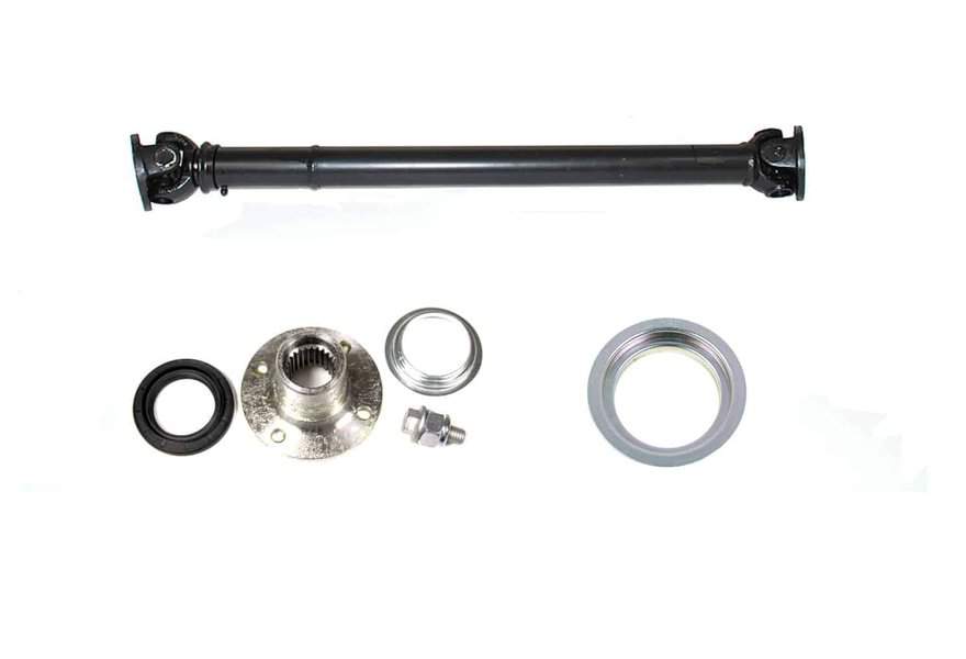 Discovery Rear Propshaft Conversion Kit for D1 & D2
