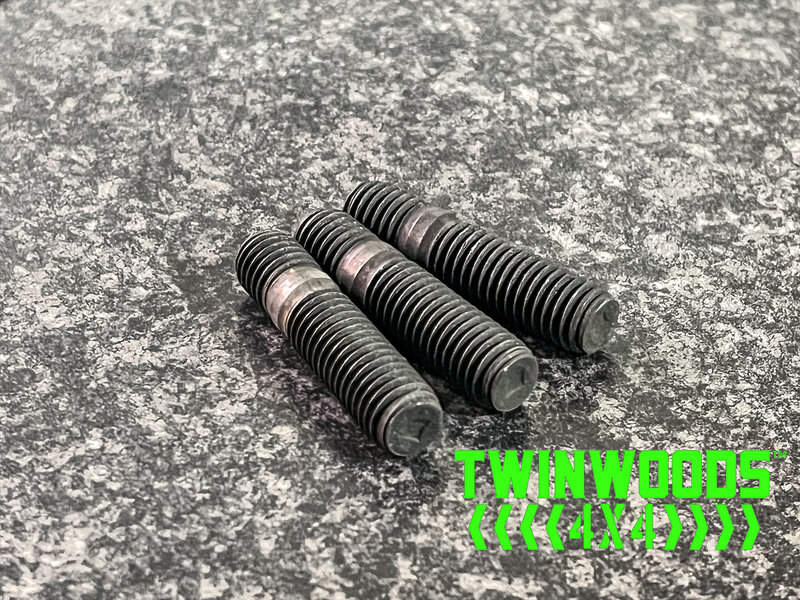 M10 Turbo Studs - Td5