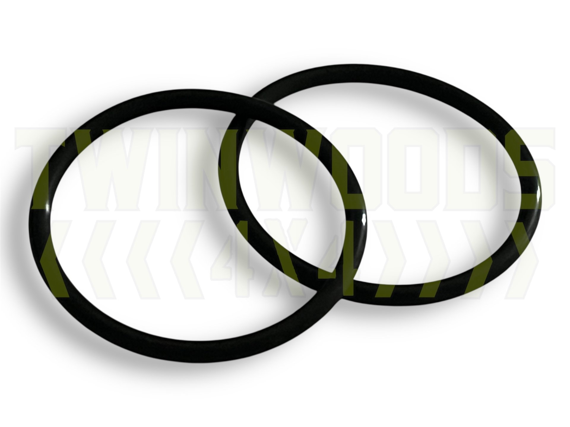 Td5 Fuel Cooler O-Ring Kit – Defender & Discovery 2