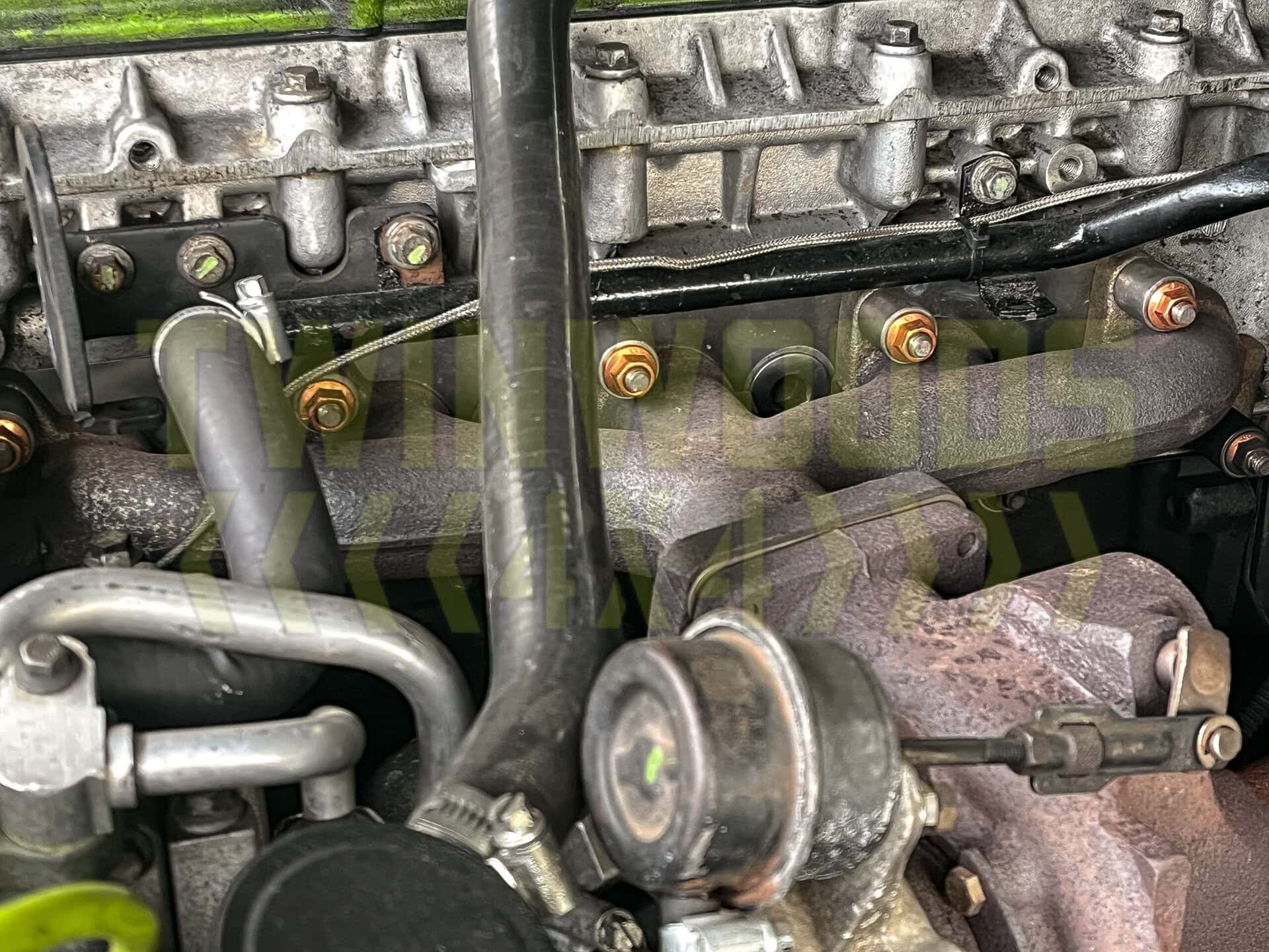 TD5 Exhaust Upgrades | Defender & Discovery 2