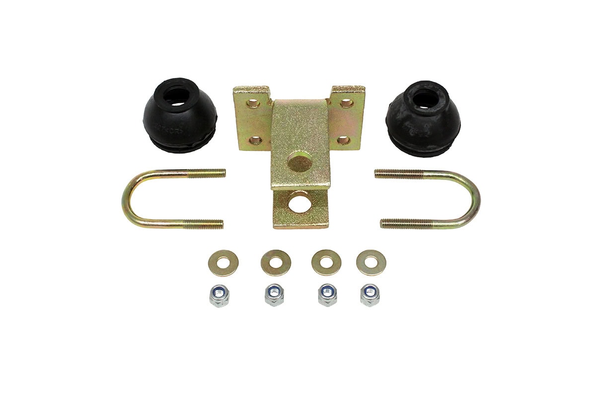 Twinwoods 4x4™ – Land Rover Parts & Performance