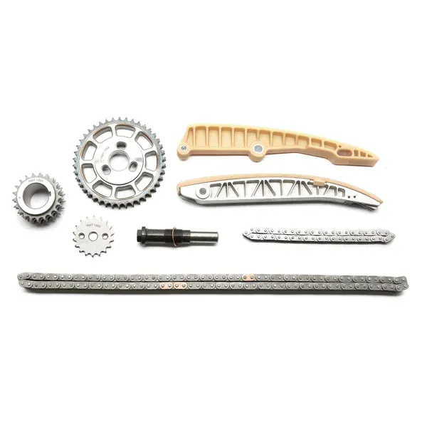 Td5 Timing Chain Kit with Tensioner & Sprockets – FAI