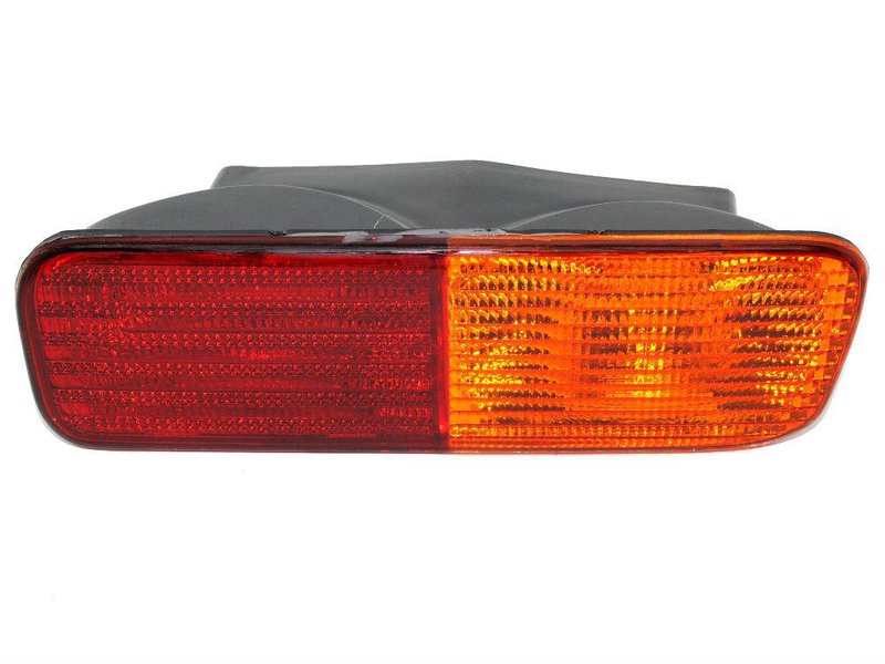 Discovery 2 Rear Bumper Light Assembly RH (early/pre-facelift ...