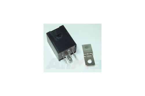 YWT10002L Flasher Relay Unit - Twinwoods 4x4 Ltd | Land Rover Parts ...
