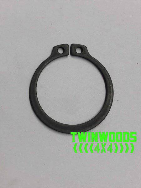 549473 Half Shaft Circlip