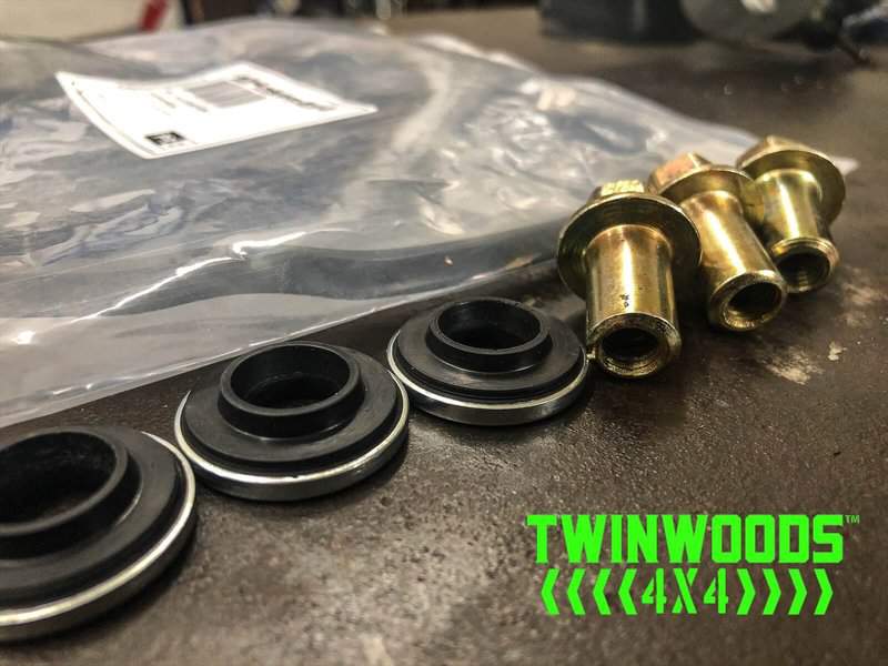 Discovery 1 - Page 6 of 9 - Twinwoods 4x4